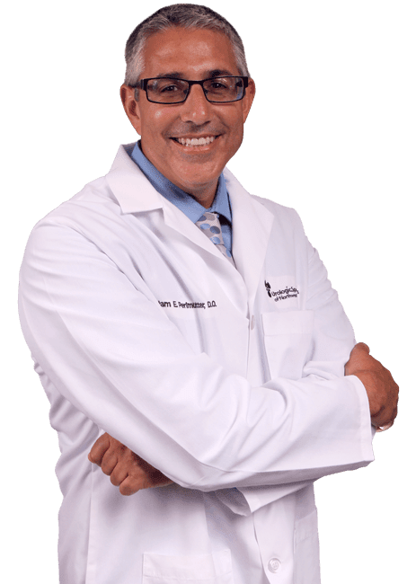 Dr. Melissa Egert - Urologic Specialists